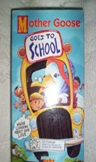 Mother Goose goes to School | New Ideas wikia Wiki | Fandom