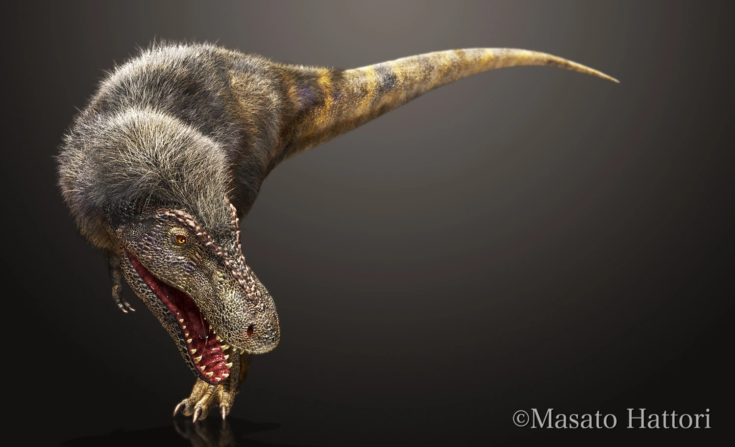 Brother T-rex | New Ideas wikia Wiki | Fandom