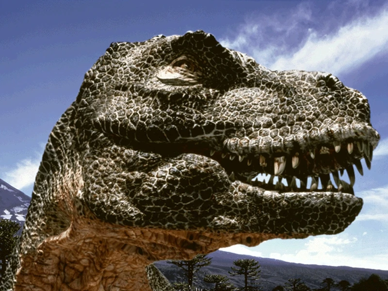 D-rex | New Ideas wikia Wiki | Fandom