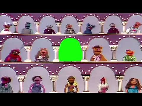 Muppets and Friends 01 | New Ideas wikia Wiki | Fandom