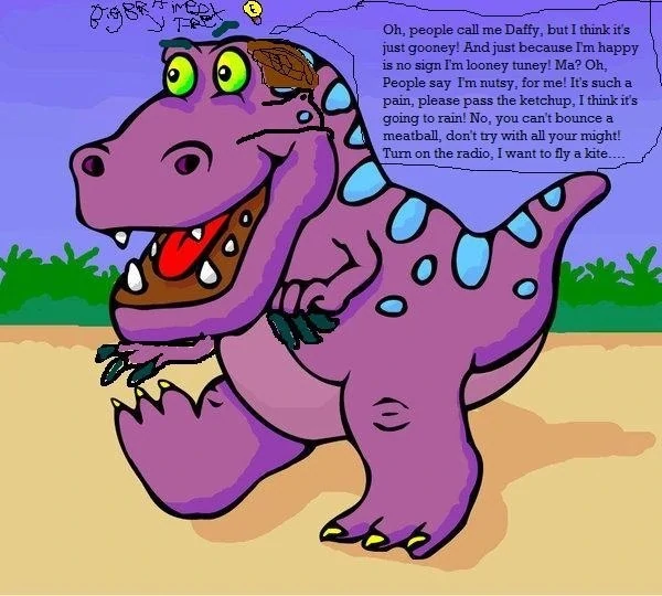 Tommy T-rex and the Adventure kids | New Ideas wikia Wiki | Fandom