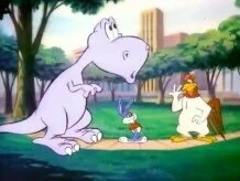 Rover returns-tiny toons adventures | New Ideas wikia Wiki | Fandom