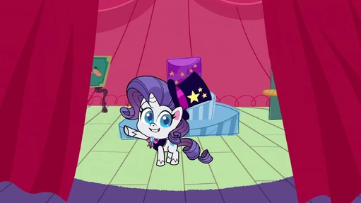 Preview MLP-pony life: disappearing act | New Ideas wikia Wiki | Fandom