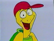 Shelly T Turtle DVD preview | New Ideas wikia Wiki | Fandom
