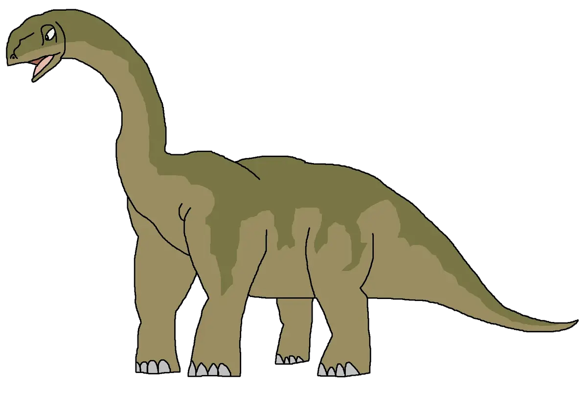 Sauropod vacation-Jurassic Kratts | New Ideas wikia Wiki | Fandom
