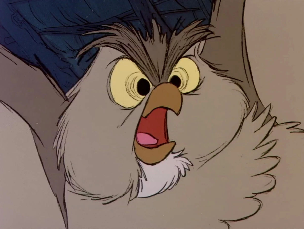 Wonderful ways to say no-reprise-creature version | New Ideas wikia ...