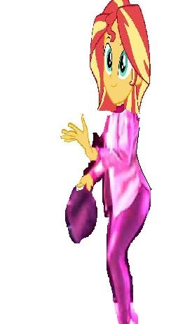 MLP-E-Girls Red Clay tap dance spoof | New Ideas wikia Wiki | Fandom