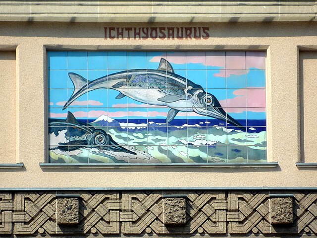 Ichthyosaurus Lbt Preview New Ideas Wikia Wiki Fandom