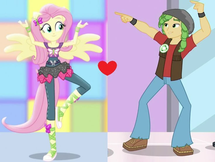 MLP-E-Girls idea 4 | New Ideas wikia Wiki | Fandom