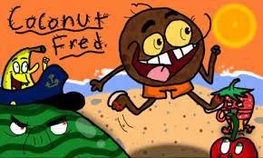Coconut fred-reboot idea | New Ideas wikia Wiki | Fandom