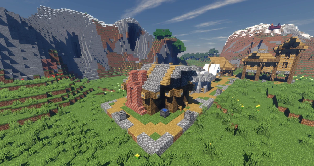 Homestead | New in Town Wiki | Fandom