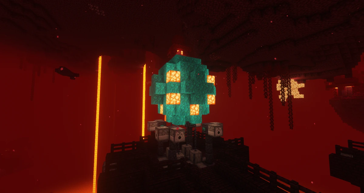 Ghast Balloon | New in Town Wiki | Fandom