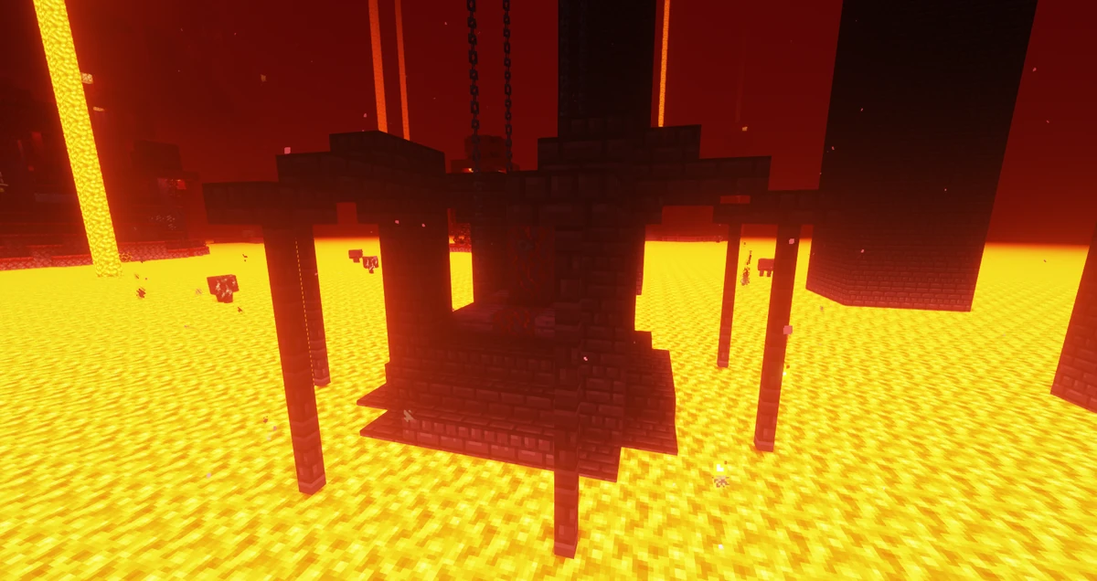 Strider Dock | New in Town Wiki | Fandom