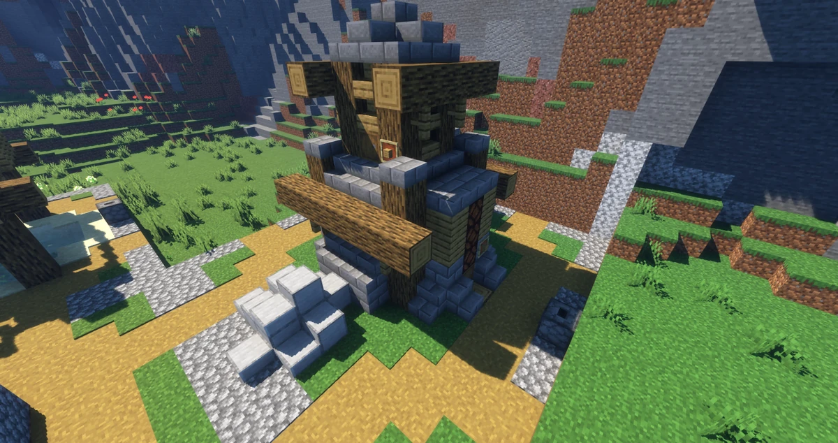 Resource Silo | New in Town Wiki | Fandom