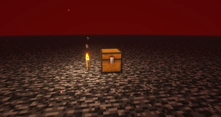 Paradox Box | New in Town Wiki | Fandom