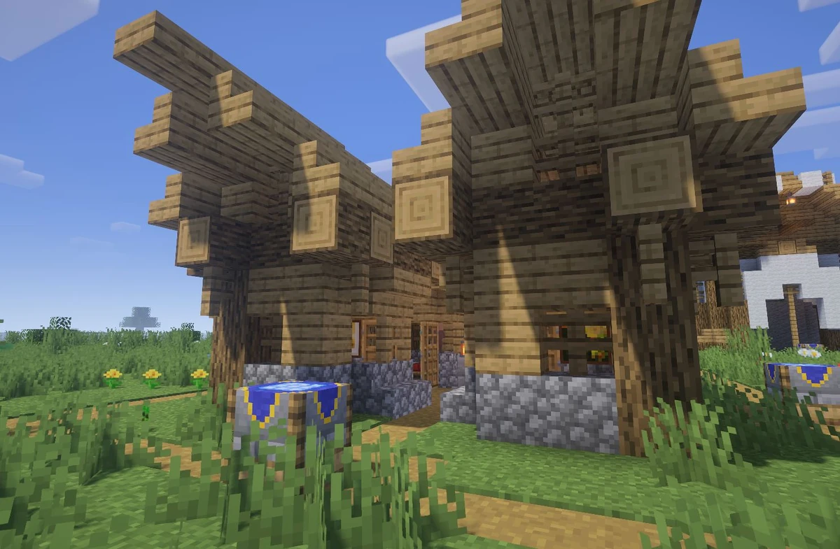 Villager Housing | New in Town Wiki | Fandom