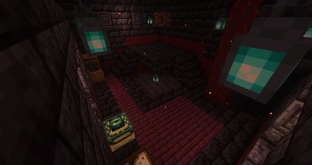 Ancient Drill | New in Town Wiki | Fandom