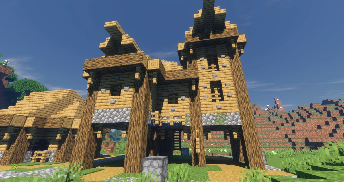 Adventure Guild | New in Town Wiki | Fandom