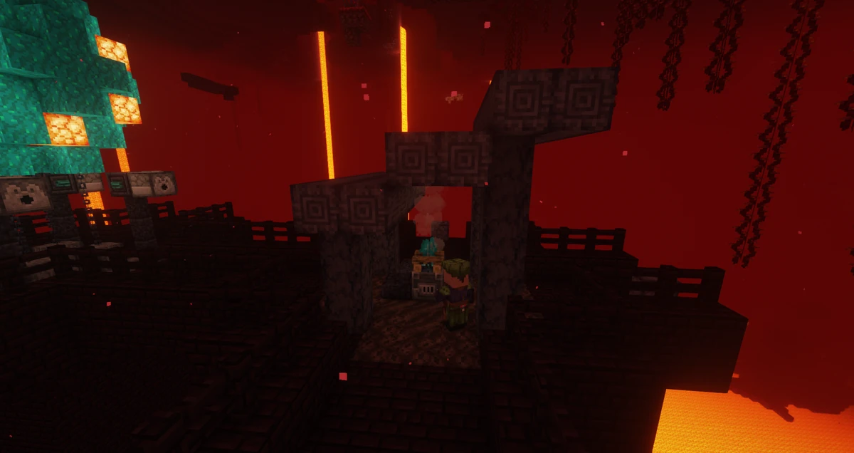 Soul Forge | New in Town Wiki | Fandom