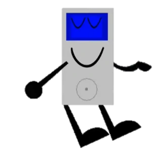 Mp3 | New Inanimate Fight Out Wiki | Fandom