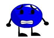 Ball | New Inanimate Fight Out Wiki | Fandom