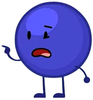 Ball | New Inanimate Fight Out Wiki | Fandom