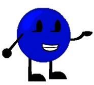 Ball | New Inanimate Fight Out Wiki | Fandom