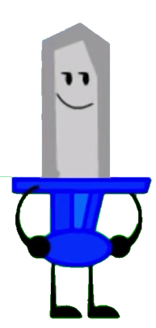 Sword | New Inanimate Fight Out Wiki | Fandom