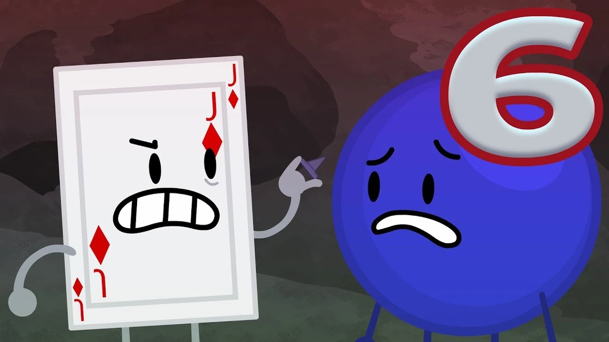 Adobe Flash Special (New Year Special) | New Inanimate Fight Out Wiki ...