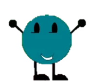 Ball | New Inanimate Fight Out Wiki | Fandom