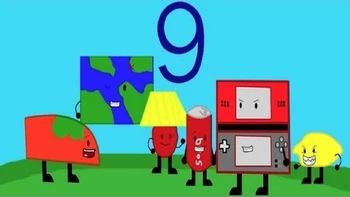 The Unlucky 4 | New Inanimate Fight Out Wiki | Fandom