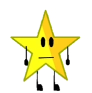 Star/Gallery | New Inanimate Fight Out Wiki | Fandom