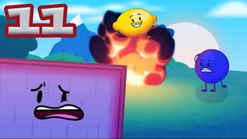 The Big Bang | New Inanimate Fight Out Wiki | Fandom