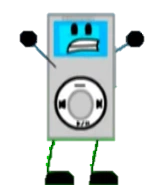 Mp3 | New Inanimate Fight Out Wiki | Fandom