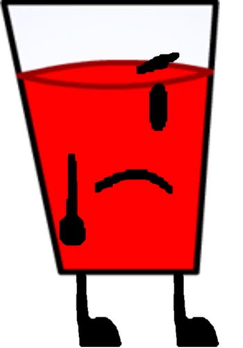 Kool Aid | New Inanimate Fight Out Wiki | Fandom