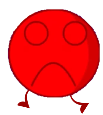 Face | New Inanimate Fight Out Wiki | Fandom