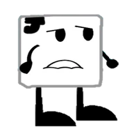 Jack | New Inanimate Fight Out Wiki | Fandom