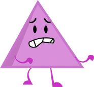 Triangle | New Inanimate Fight Out Wiki | Fandom
