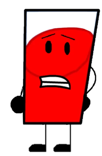 Kool Aid | New Inanimate Fight Out Wiki | Fandom