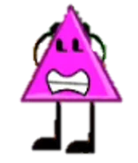 Triangle/Gallery | New Inanimate Fight Out Wiki | Fandom