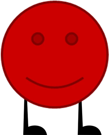 Face | New Inanimate Fight Out Wiki | Fandom