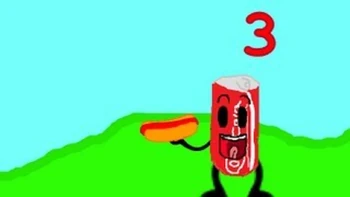 Get Your Hot Dogs Here | New Inanimate Fight Out Wiki | Fandom