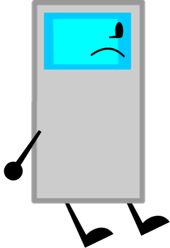 Mp3 | New Inanimate Fight Out Wiki | Fandom