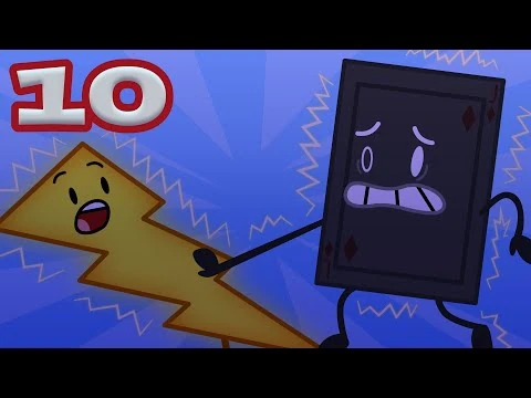 Tag You're Out | New Inanimate Fight Out Wiki | Fandom