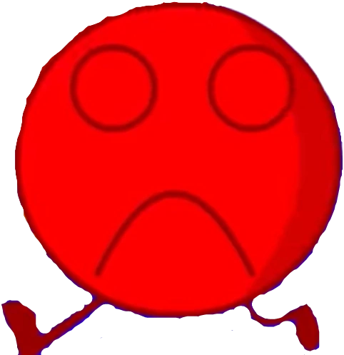 Face | New Inanimate Fight Out Wiki | Fandom