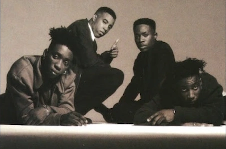 Rhythm-N-Bass | New Jack Swing Wiki | Fandom