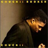 Chuckii Booker | New Jack Swing Wiki | Fandom