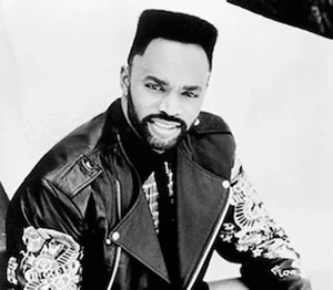 Michael Cooper | New Jack Swing Wiki | Fandom