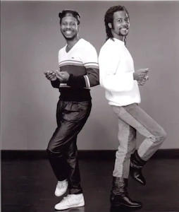 Brotherly Love | New Jack Swing Wiki | Fandom