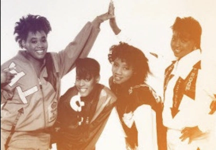 Nu Girls | New Jack Swing Wiki | Fandom